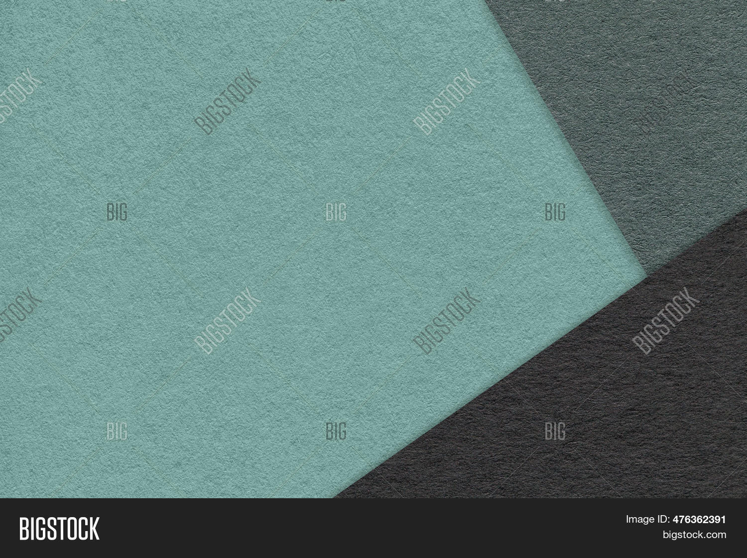 Texture Craft Cyan Image & Photo (Free Trial) | Bigstock