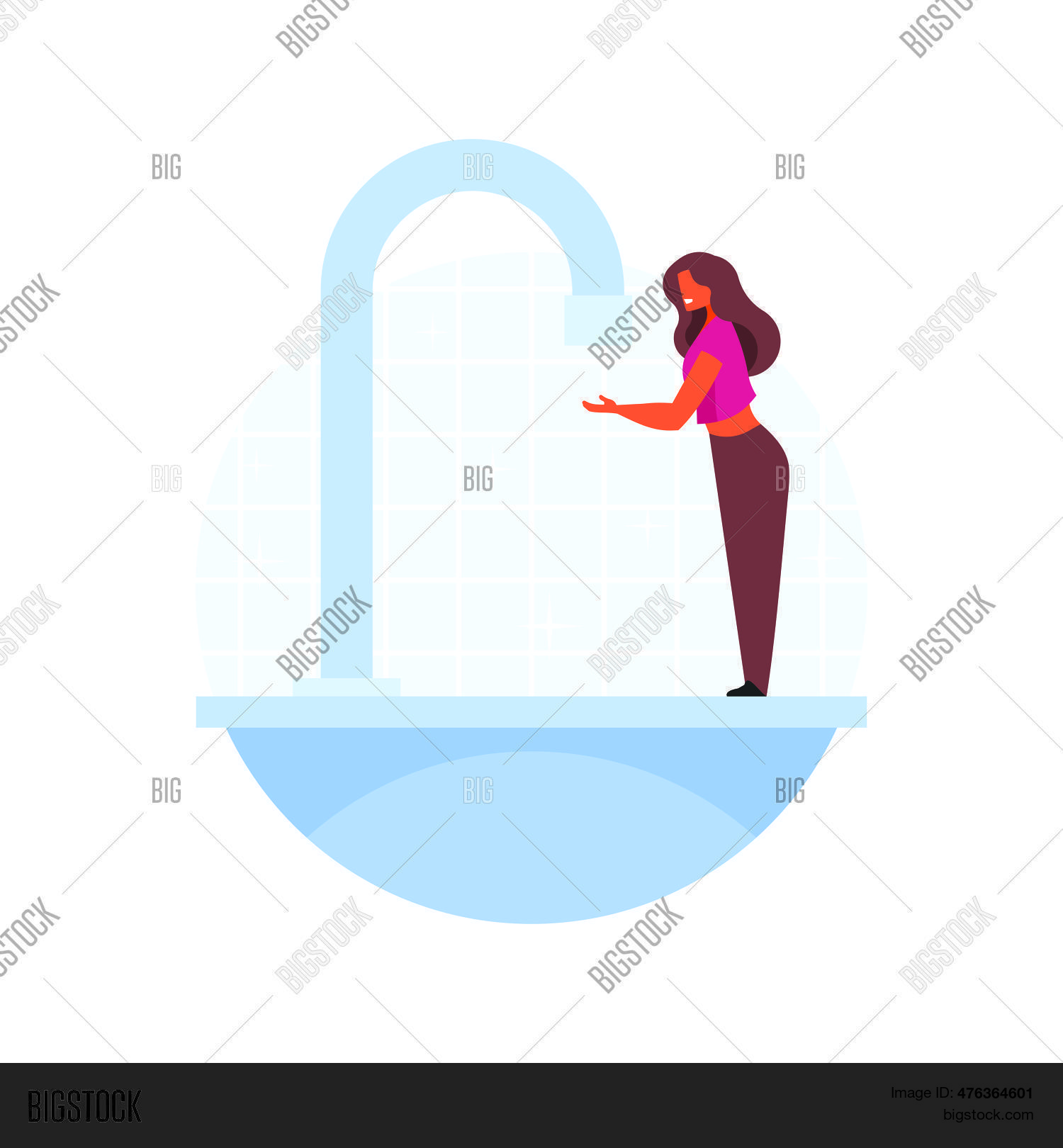 Woman Washing Hands Vector & Photo (Free Trial) | Bigstock