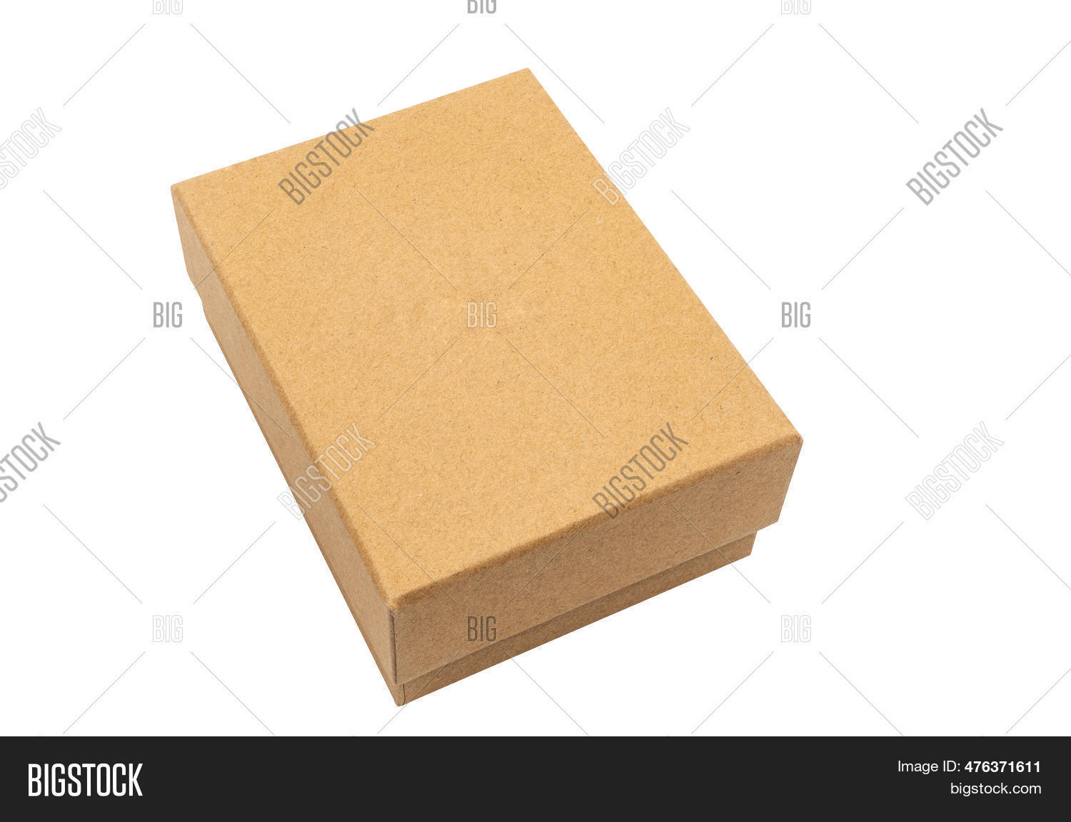 Isolated Image Brown Image & Photo (Free Trial) | Bigstock