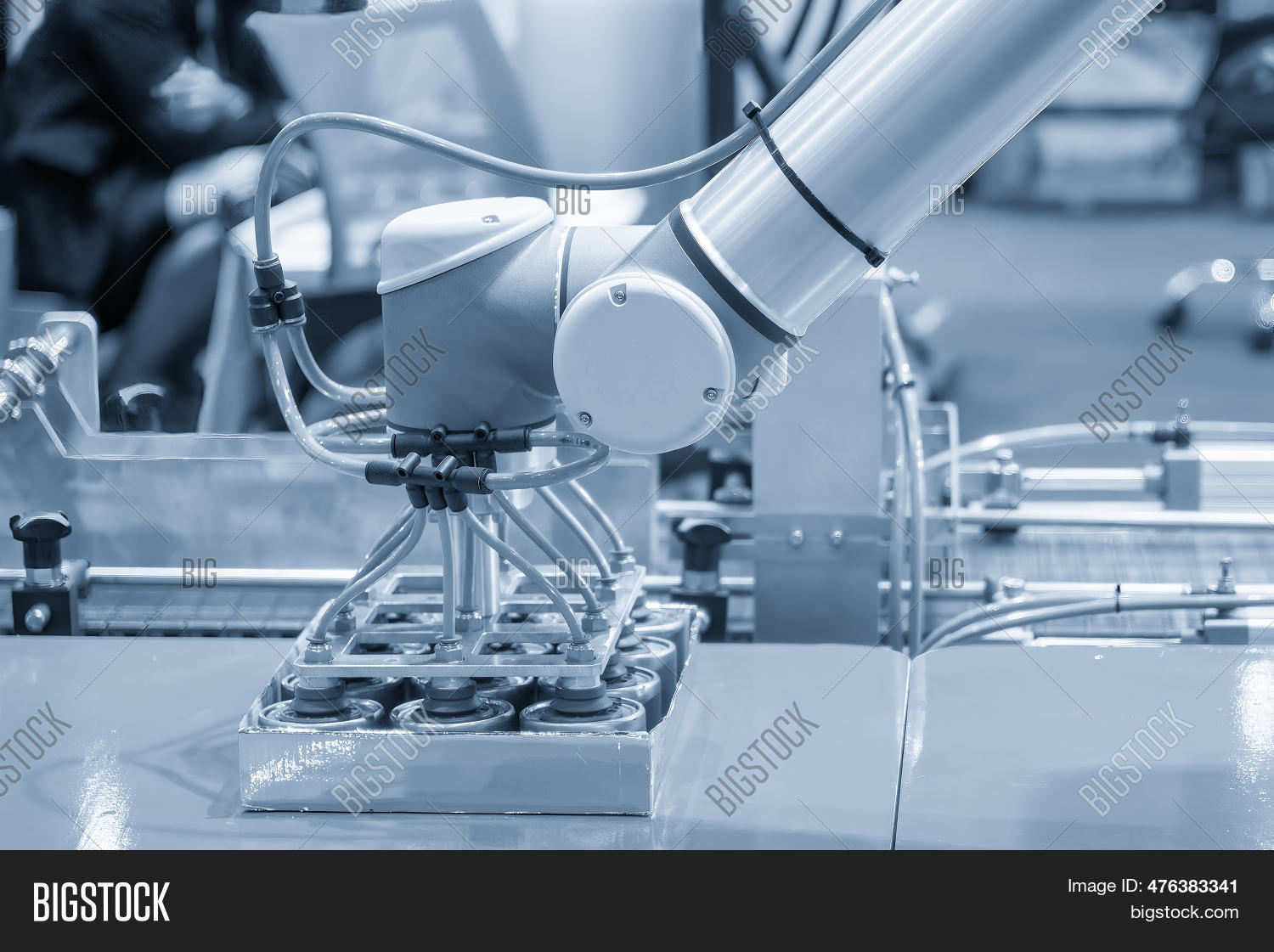 High Technology Image & Photo (Free Trial) | Bigstock