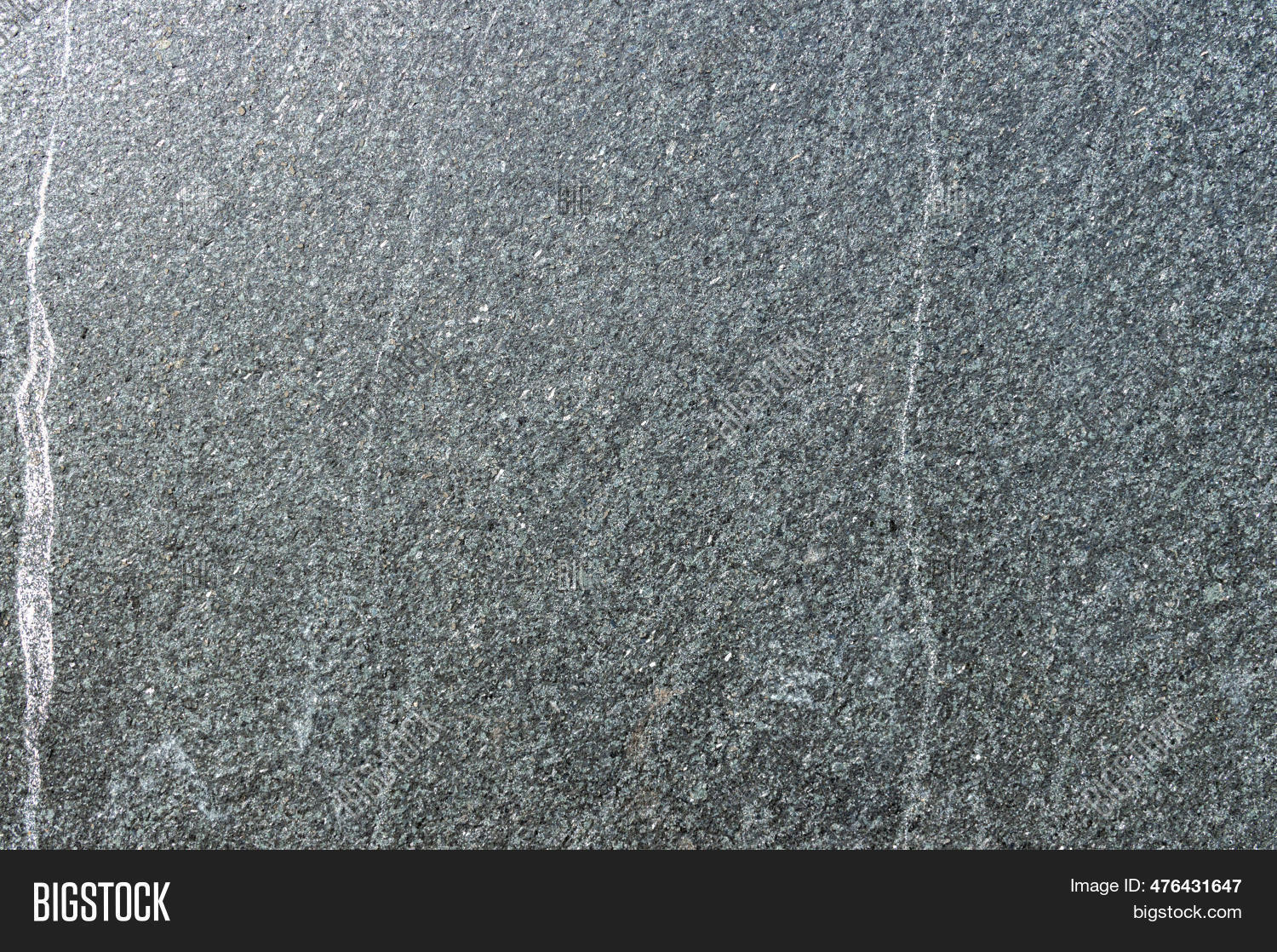 Dark Grey Stone Slab Image & Photo (Free Trial) | Bigstock