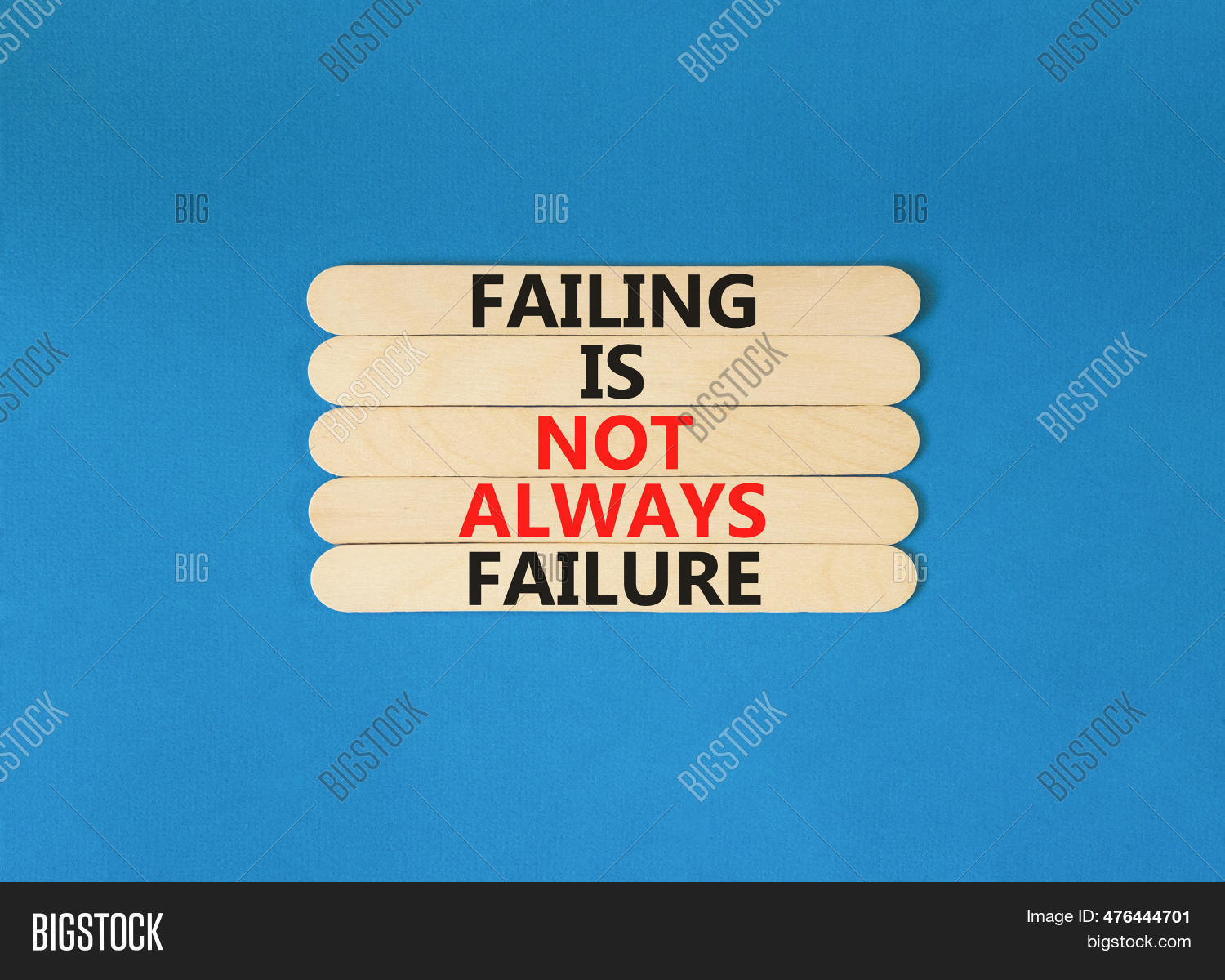 Failure Failing Symbol Image & Photo (Free Trial) | Bigstock