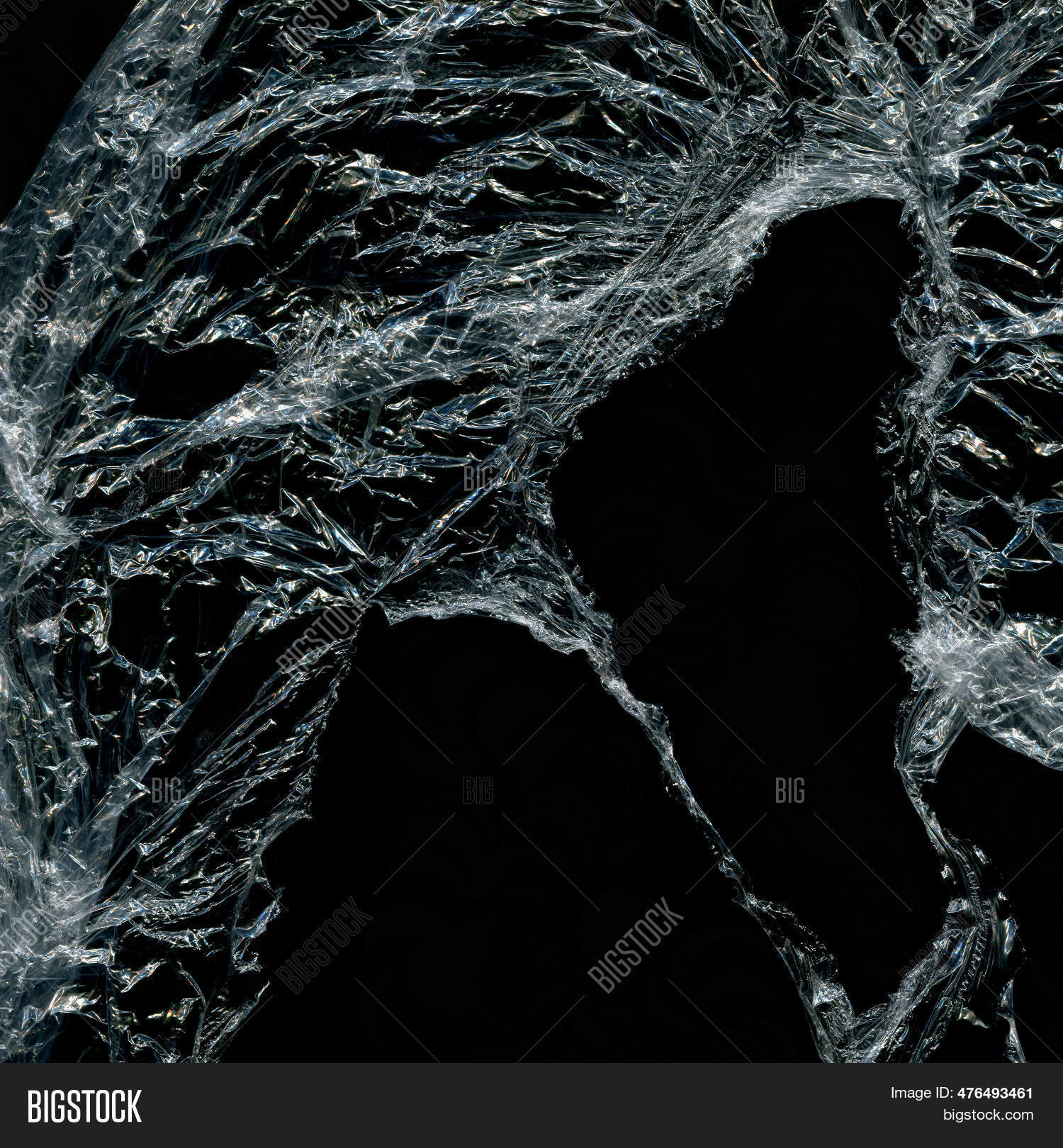 Plastic Texture Clear Image & Photo (Free Trial) | Bigstock
