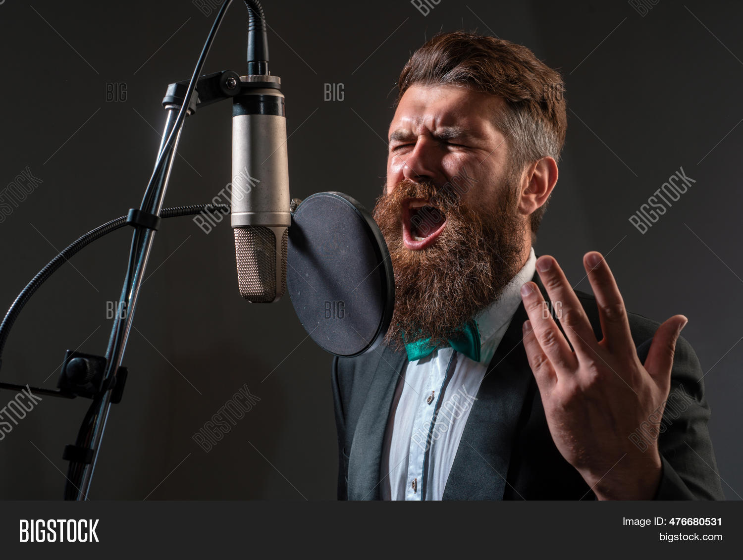 Classical Music. Image & Photo (Free Trial) | Bigstock