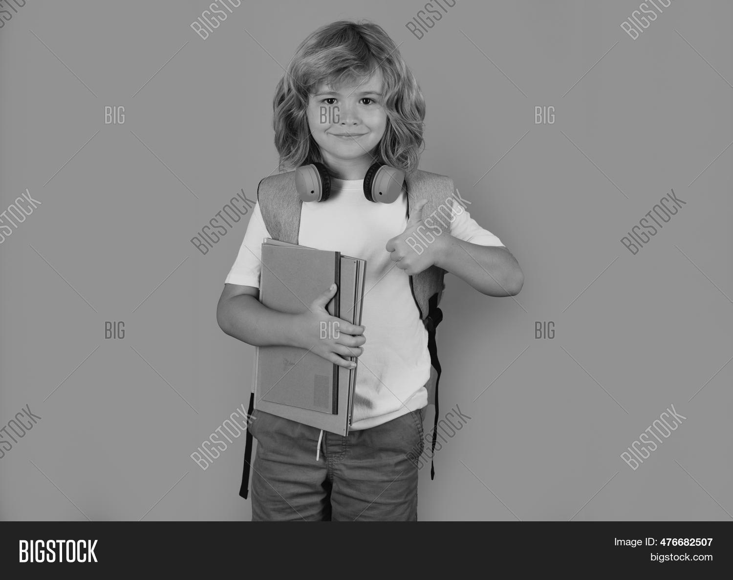 Portrait Pupil Student Image & Photo (Free Trial) | Bigstock