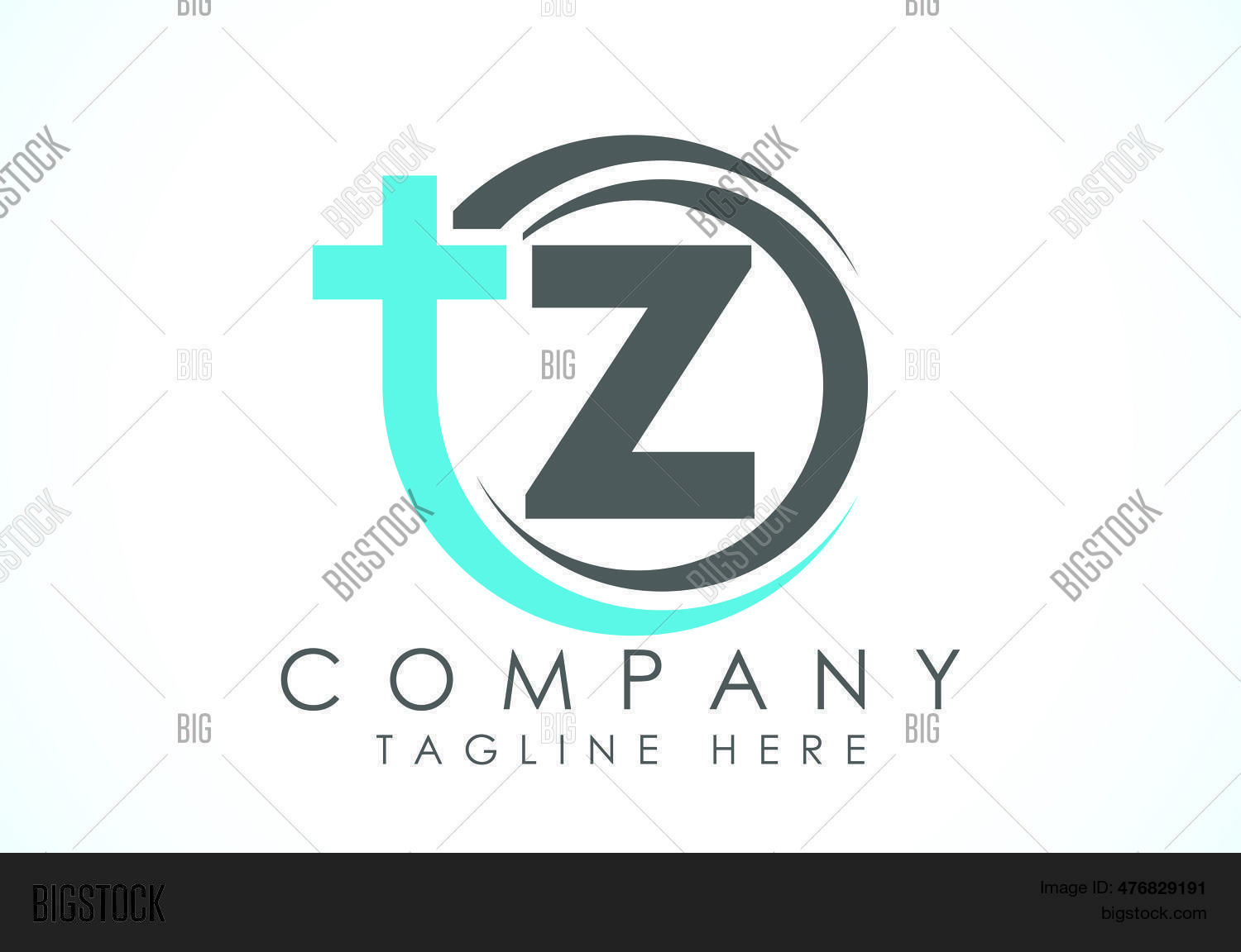 English Alphabet Z Vector & Photo (Free Trial) | Bigstock