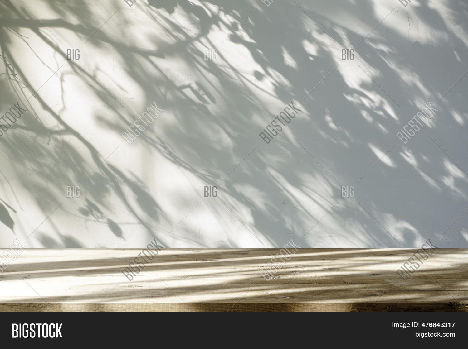 Table Shadow Image & Photo (Free Trial) | Bigstock