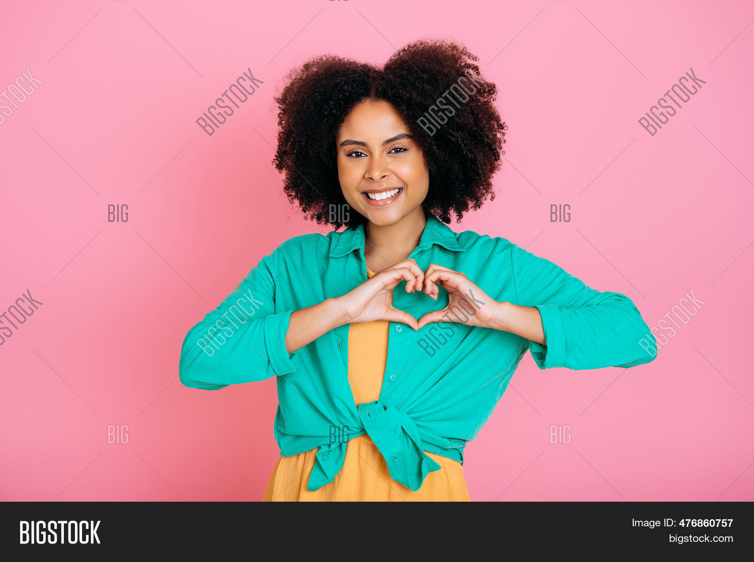 Beautiful Friendly Image & Photo (Free Trial) | Bigstock