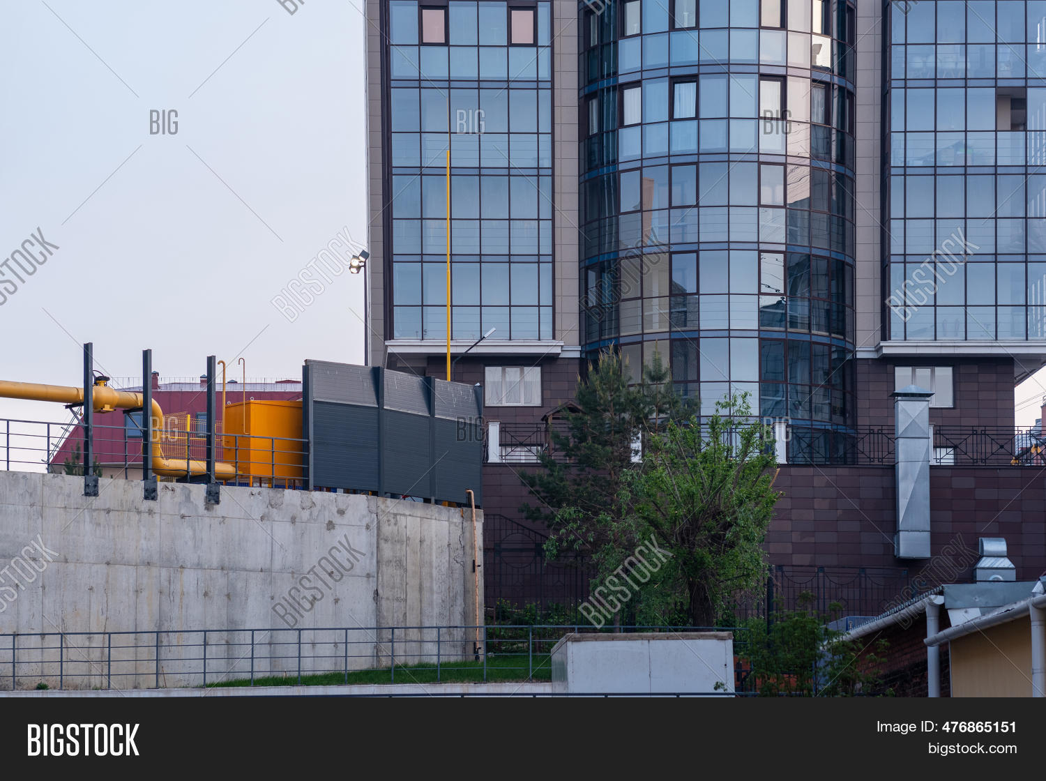 Urban Background, Image & Photo (Free Trial) | Bigstock