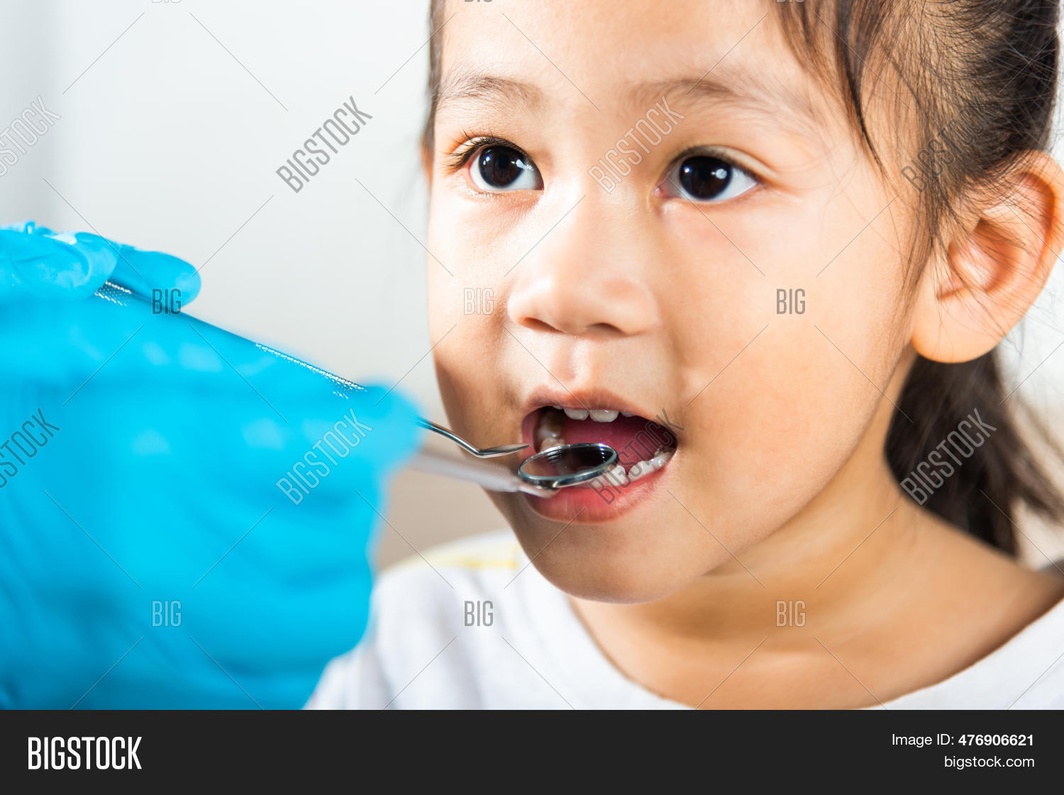 Dental Kid Health Image & Photo (Free Trial) | Bigstock