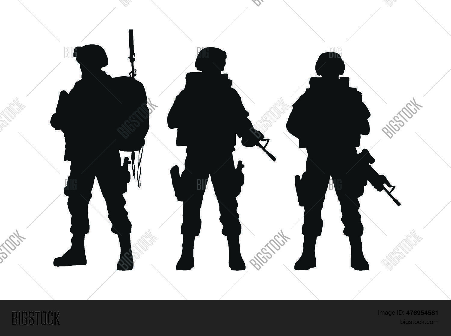 Military Special Vector & Photo (Free Trial) | Bigstock