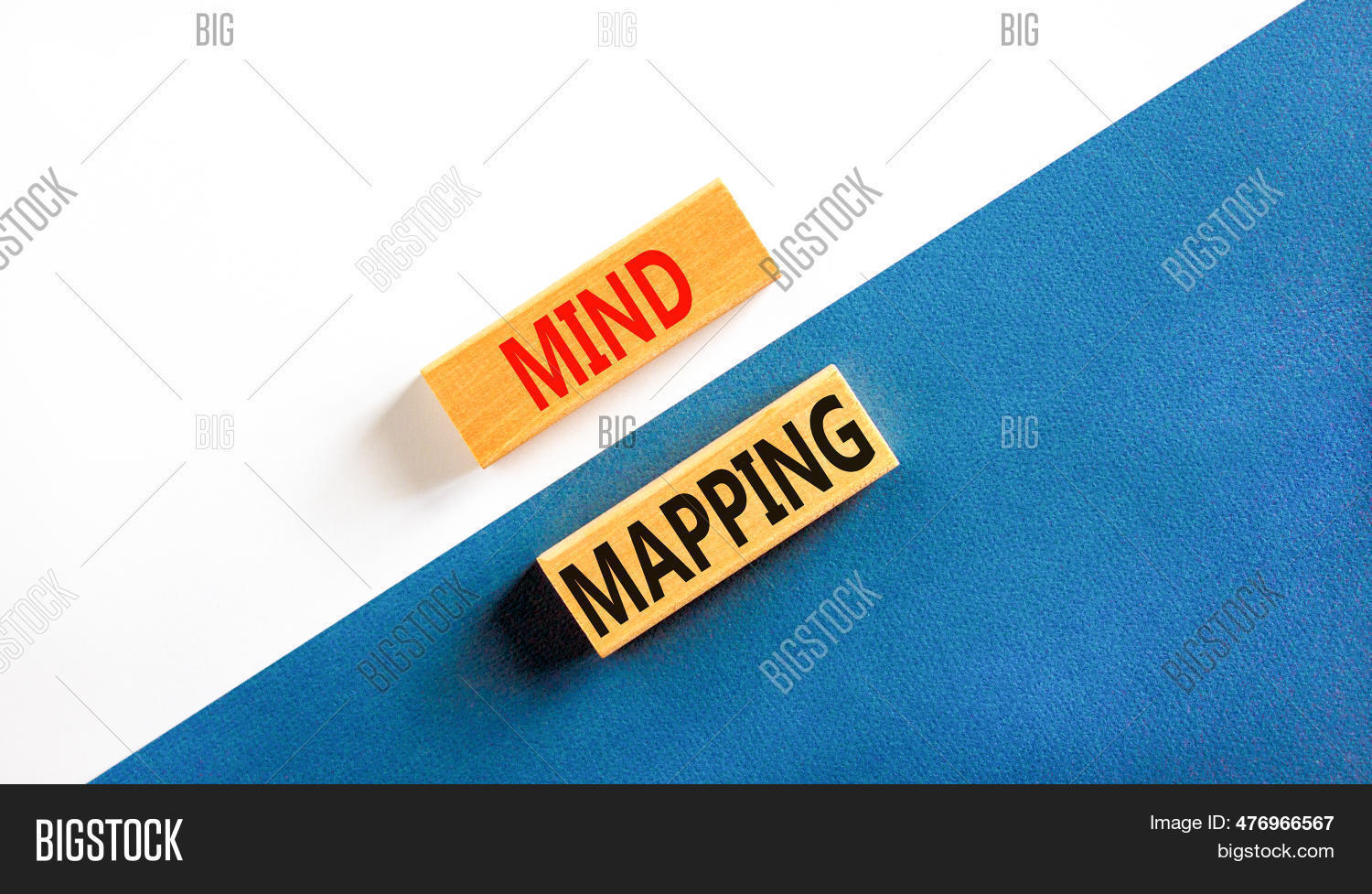 Mind Mapping Symbol. Image & Photo (Free Trial) | Bigstock