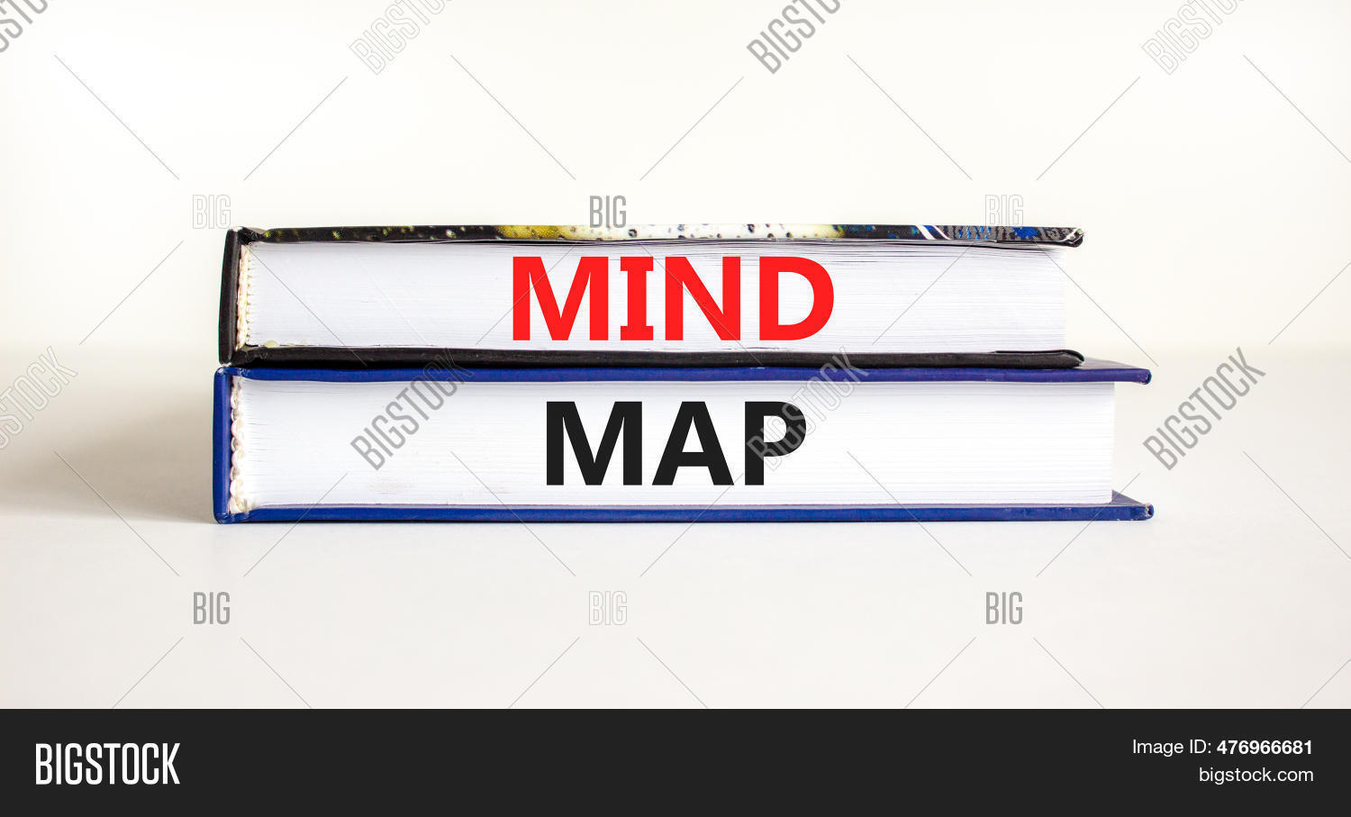 Mind Map Symbol. Image & Photo (Free Trial) | Bigstock