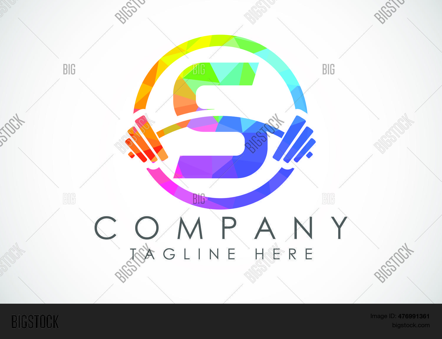 English Alphabet S Vector & Photo (Free Trial) | Bigstock