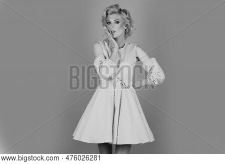 Emotion Amazed Image & Photo (Free Trial) | Bigstock