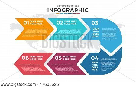 Infographic. Vector & Photo (Free Trial) | Bigstock