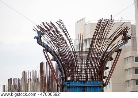 Shell Structures. Image & Photo (Free Trial) | Bigstock