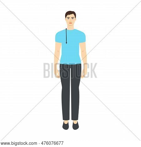 Men Do Armscye Depth Vector & Photo (Free Trial) | Bigstock