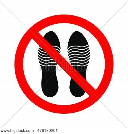 Remove Footwear Vector & Photo (Free Trial) | Bigstock