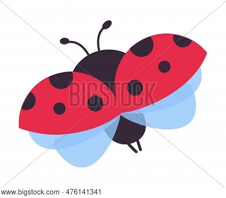 View Above Cute Vector & Photo (Free Trial) | Bigstock