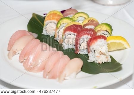 Fine Dining First Image & Photo (Free Trial) | Bigstock