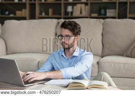 Adult Learning Home Images, Illustrations & Vectors (Free) - Bigstock