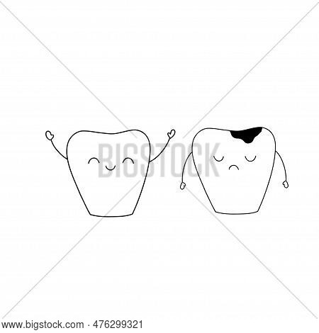 Cheerful Smiling Vector & Photo (Free Trial) | Bigstock
