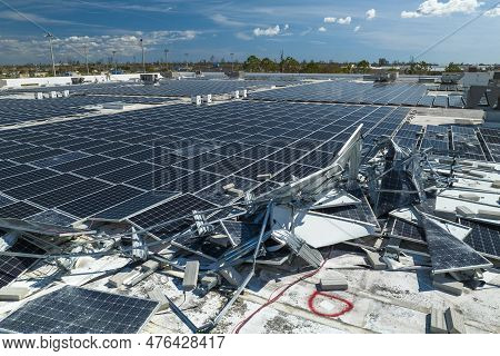 Broken Down Image & Photo (Free Trial) | Bigstock