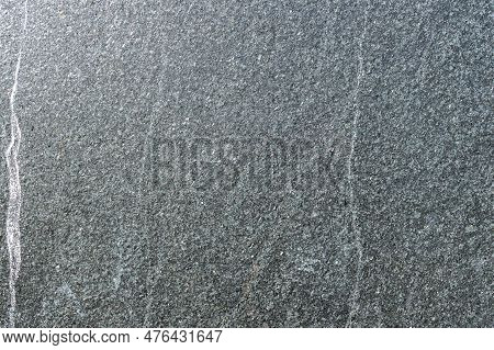 Dark Grey Stone Slab Image & Photo (Free Trial) | Bigstock