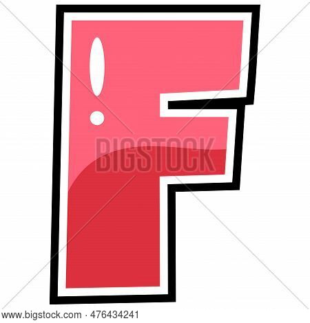 F Word Images, Illustrations & Vectors (Free) - Bigstock
