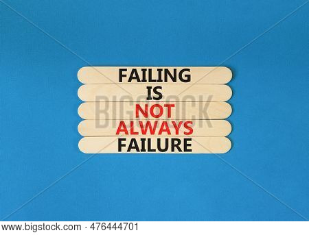 Failure Failing Symbol Image & Photo (Free Trial) | Bigstock