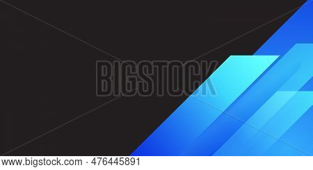 Blue Abstract Images, Illustrations & Vectors (Free) - Bigstock