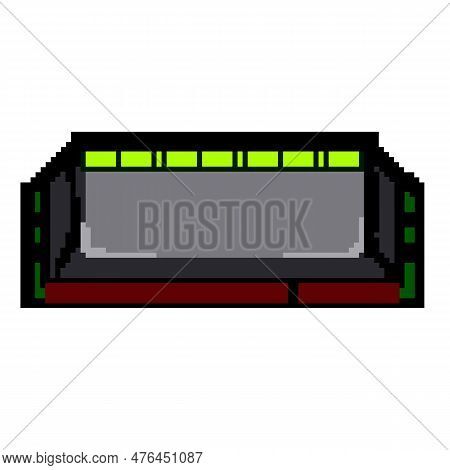 Service Desktop Vector & Photo (Free Trial) | Bigstock
