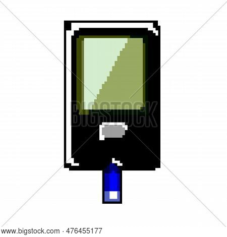 Sugar Blood Vector & Photo (Free Trial) | Bigstock