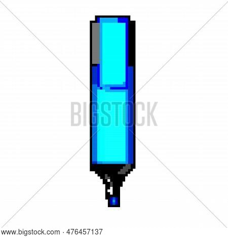 Color Highlighter Vector & Photo (Free Trial) | Bigstock