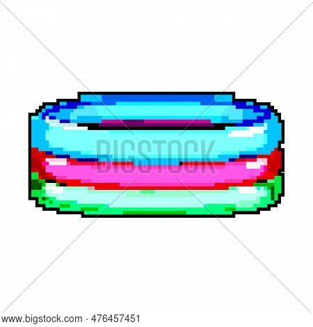 Swim Inflatable Vector & Photo (Free Trial) | Bigstock