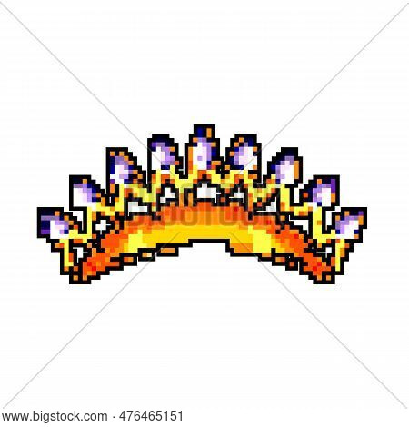 Diamond Tiara Crown Vector & Photo (Free Trial) | Bigstock
