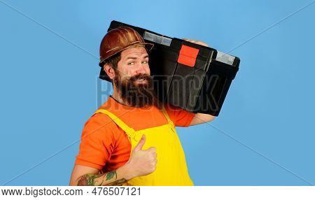 Repair. Repairman Image & Photo (Free Trial) | Bigstock