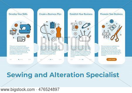 Sewing Alteration Vector & Photo (Free Trial) | Bigstock