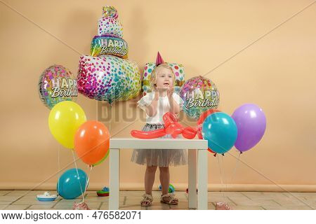 Surprised Birthday Image & Photo (Free Trial) | Bigstock