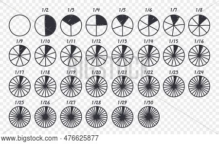 Hand Drawn Circles Vector & Photo (Free Trial) | Bigstock