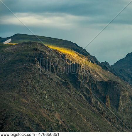 River Light Spills Image & Photo (Free Trial) | Bigstock