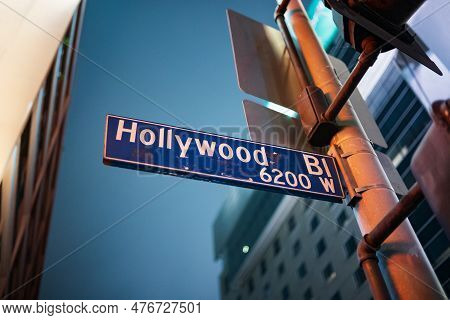 Upward Looking Angle Image & Photo (Free Trial) | Bigstock