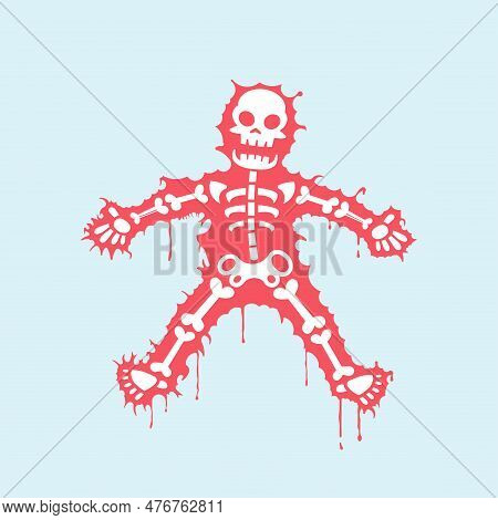 Comic Drawing Vector & Photo (Free Trial) | Bigstock