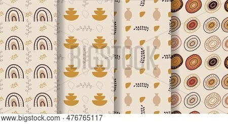 Aesthetic Patterns. Vector & Photo (Free Trial) | Bigstock