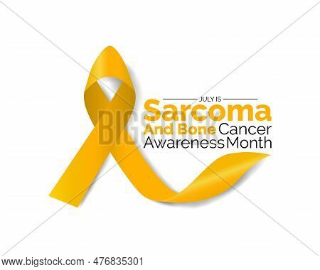 Sarcoma Bone Cancer Vector & Photo (Free Trial) | Bigstock