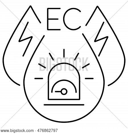 Simple Outline Modern Vector & Photo (Free Trial) | Bigstock