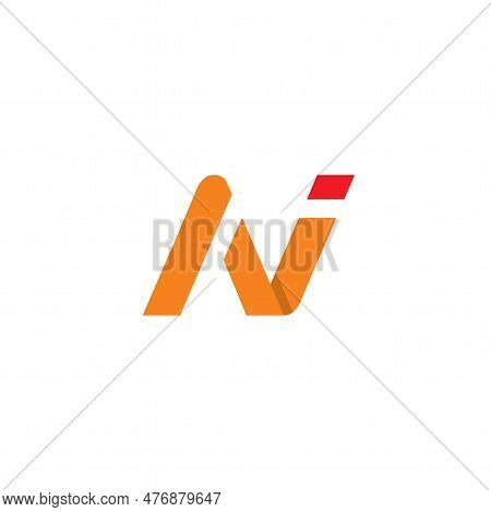Avi Logo Design. Vector & Photo (Free Trial) | Bigstock