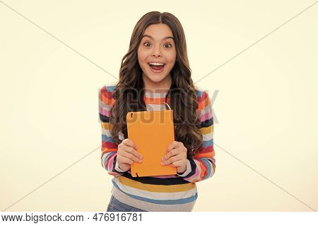 Back School. Portrait Image & Photo (Free Trial) | Bigstock