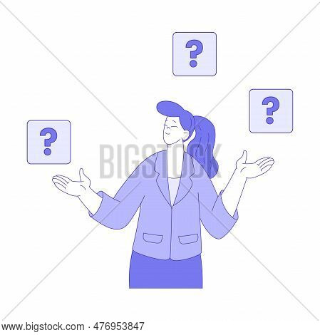 Business Woman Vector & Photo (Free Trial) | Bigstock